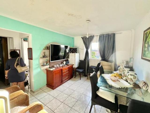 apartamento à venda em Vila Padre Manoel de Nóbrega