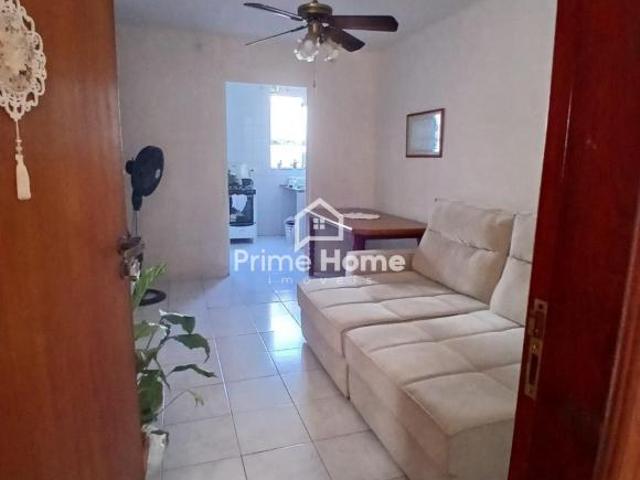 apartamento à venda em Vila Padre Manoel de Nóbrega