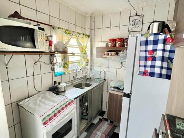 apartamento à venda em Vila Padre Manoel de Nóbrega