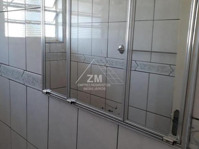 apartamento à venda em Vila Padre Manoel de Nóbrega