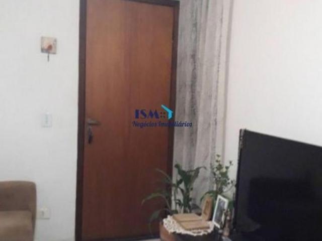 Apartamento à Venda em Vila Padre Manoel de Nóbrega, Campinas SP