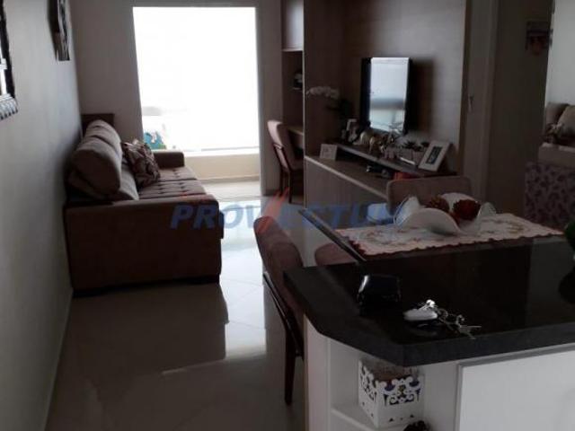 apartamento à venda em Vila Pagano