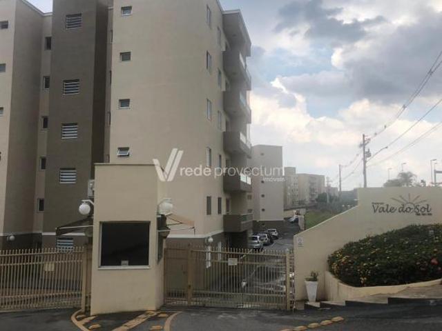 apartamento à venda em Vila Pagano