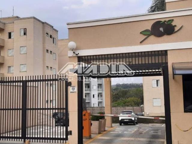 apartamento à venda em Vila Pagano