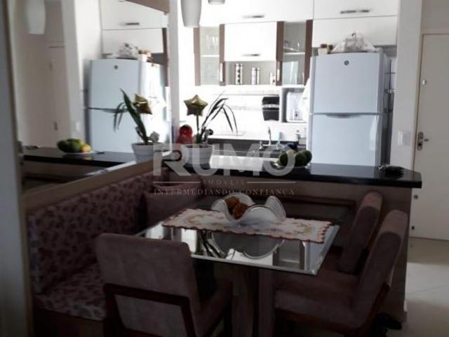apartamento à venda em Vila Pagano