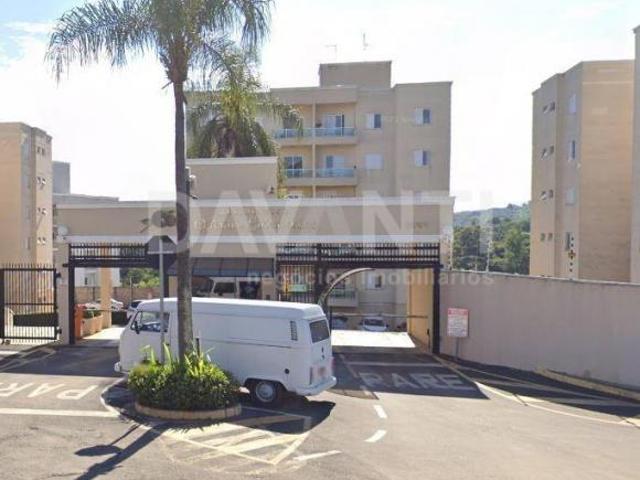 apartamento à venda em Vila Pagano