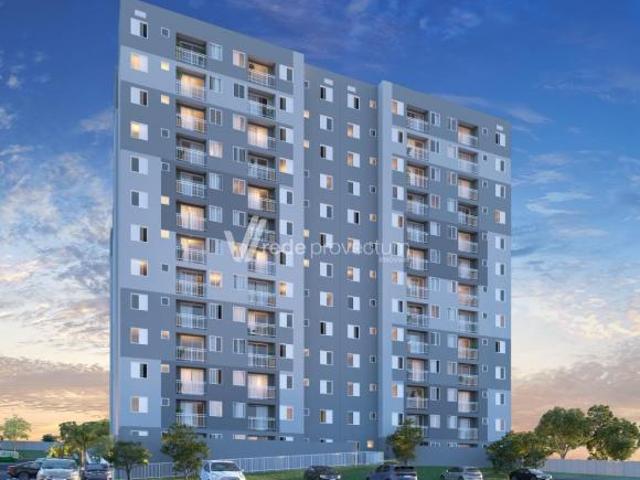 apartamento à venda em Vila Palácios