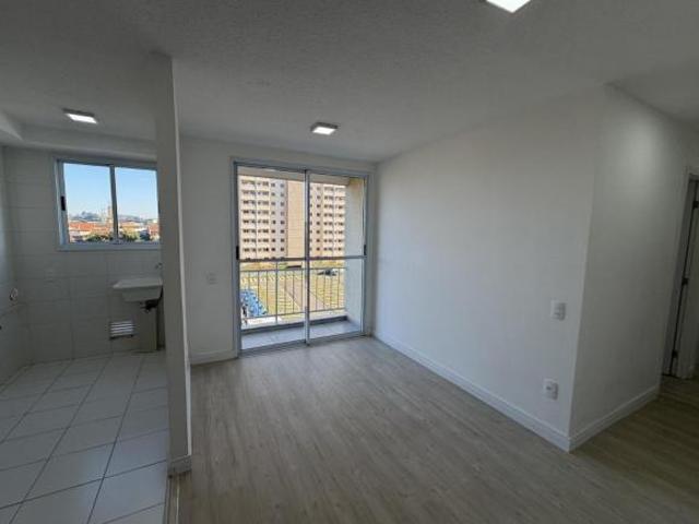 apartamento à venda em Vila Palácios