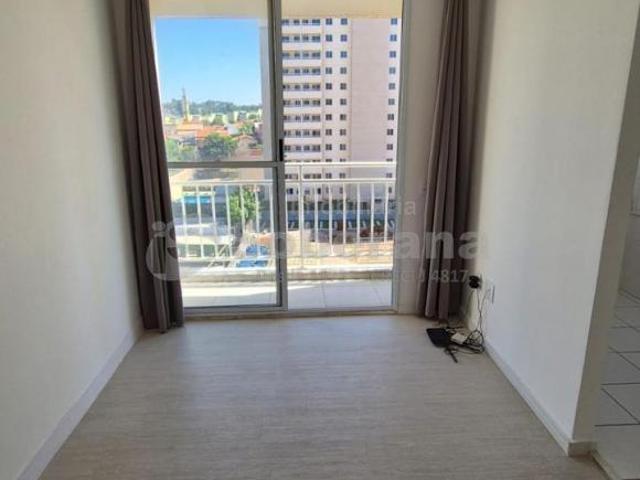 apartamento à venda em Vila Palácios