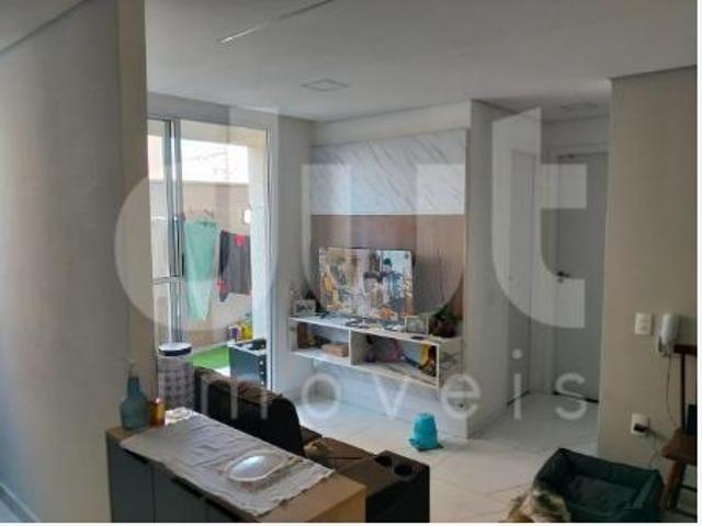 apartamento à venda em Vila Palácios