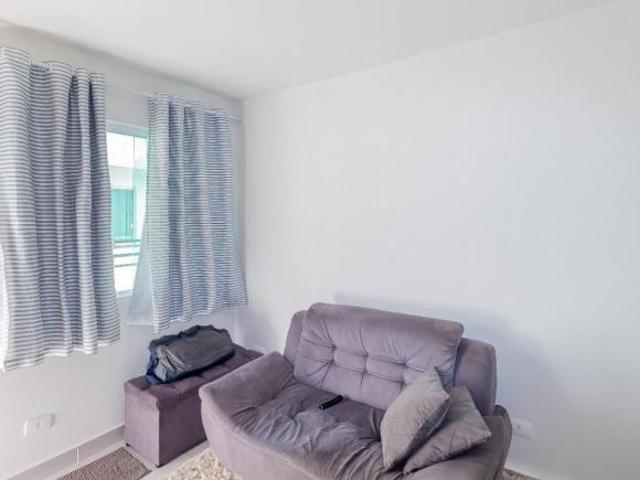 Apartamento à venda em Vila Palmeiras com 40 m², 2 quartos, 1 vaga