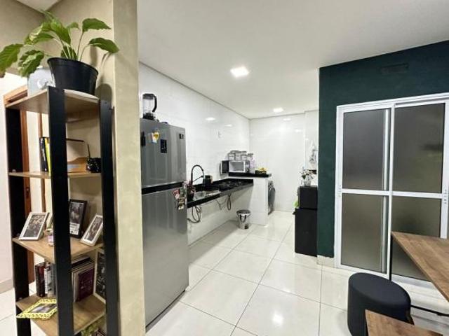 Apartamento à Venda em Vila Pântano II, 2 Dorms, 60m² SBO
