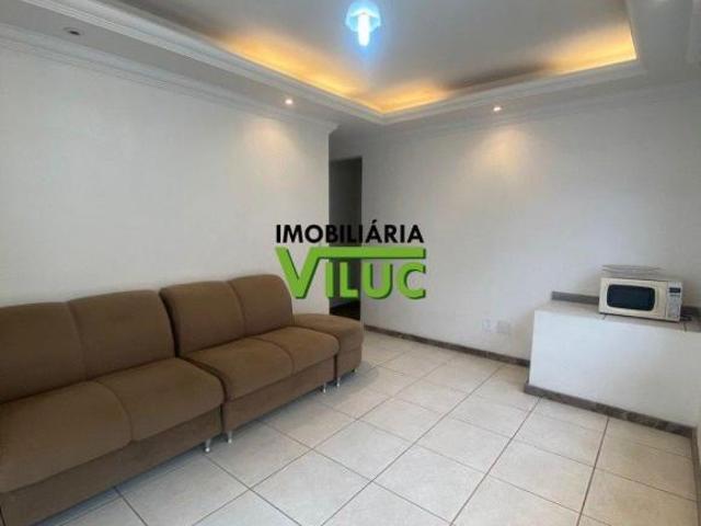 Apartamento à venda em Vila Paquetá