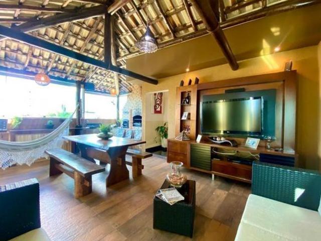 Apartamento à venda em Vila Paquetá
