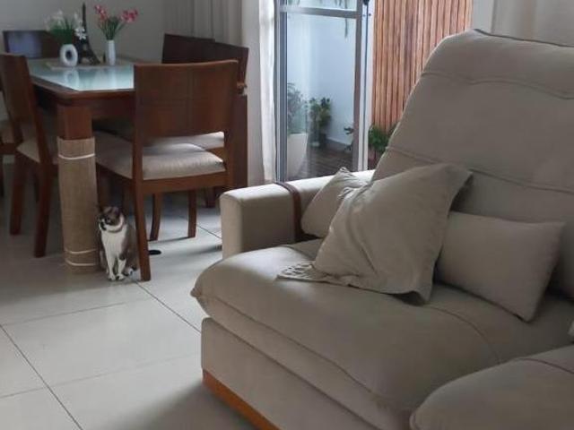 Apartamento à venda em Vila Paquetá