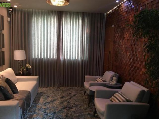 Apartamento à venda em Vila Paquetá