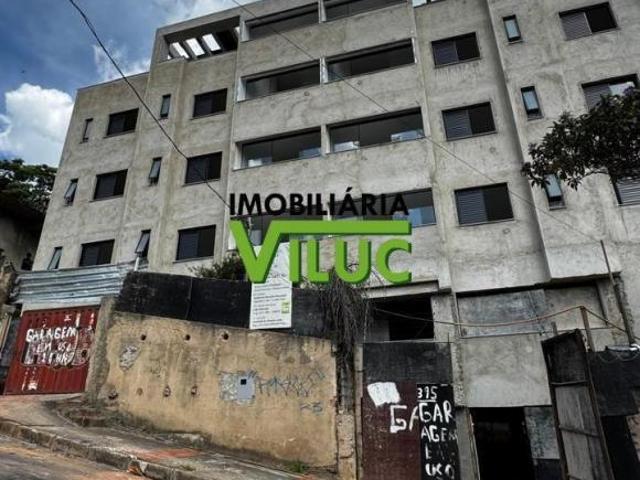 Apartamento à venda em Vila Paquetá