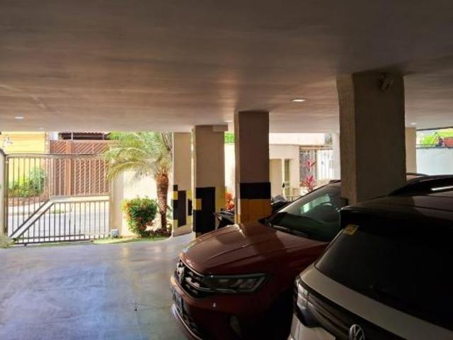 Apartamento à venda em Vila Paquetá
