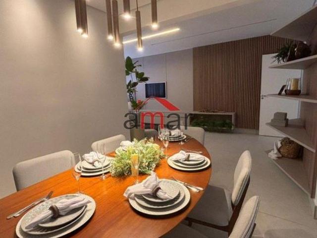 Apartamento à venda em Vila Paquetá