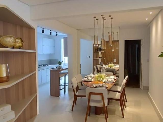 Apartamento à venda em Vila Paquetá