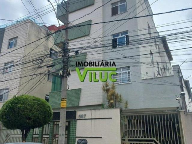 Apartamento à venda em Vila Paquetá