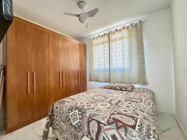 Apartamento à venda em Vila Paquetá