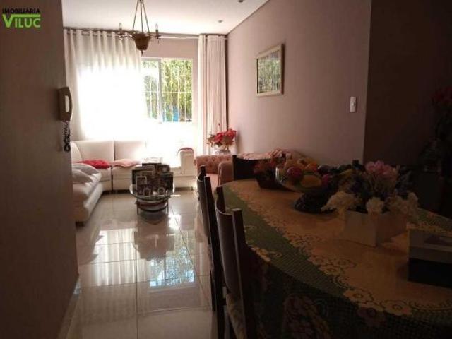 Apartamento à venda em Vila Paquetá