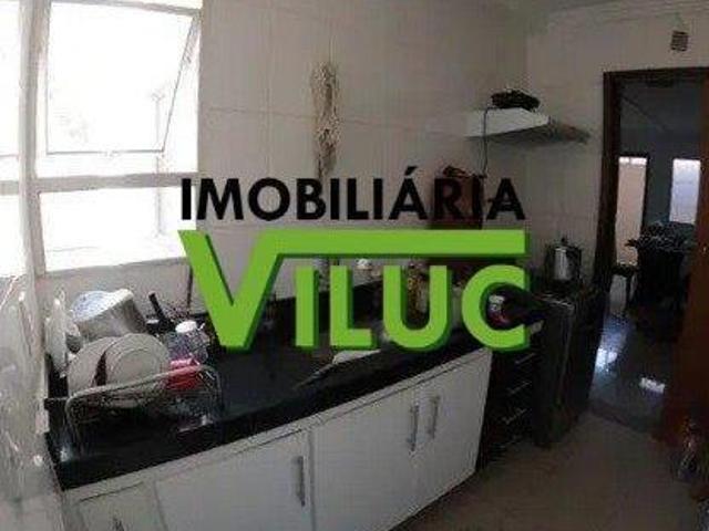 Apartamento à venda em Vila Paquetá