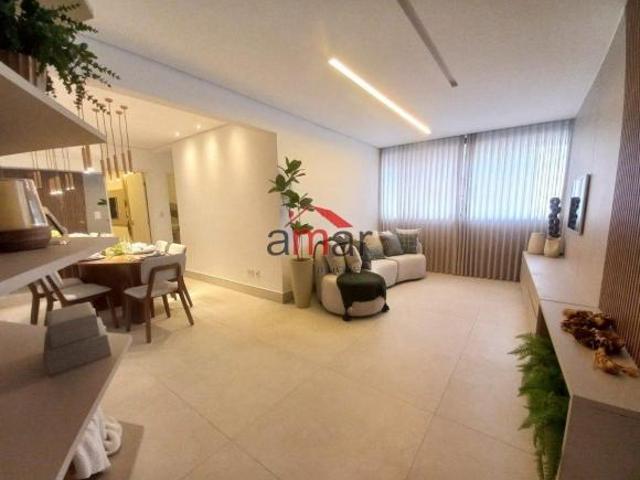 Apartamento à venda em Vila Paquetá