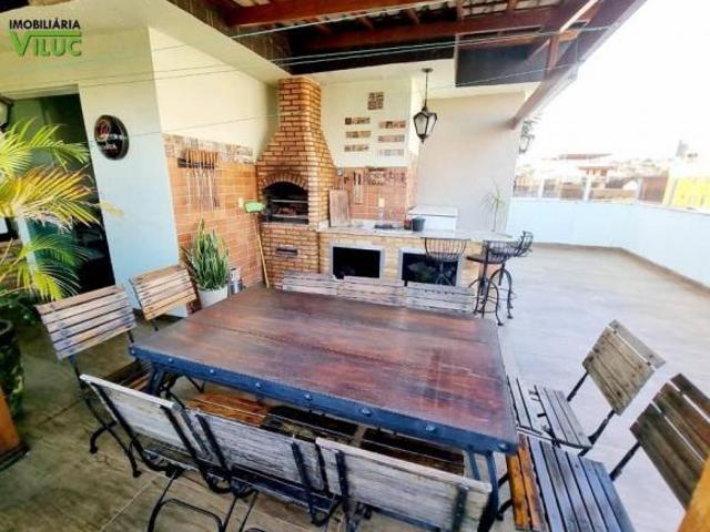 Apartamento à venda em Vila Paquetá