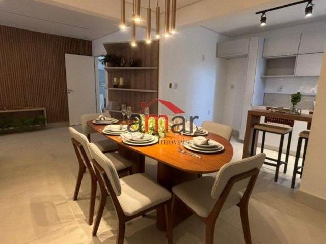 Apartamento à venda em Vila Paquetá