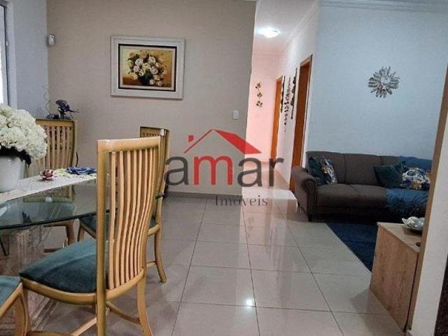 Apartamento à venda em Vila Paquetá