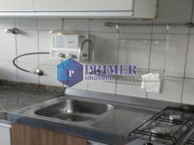 Apartamento à venda em Vila Paquetá