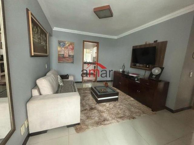 Apartamento à venda em Vila Paquetá
