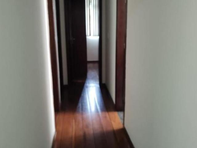 Apartamento com 3 quartos à venda em Belo Horizonte, no bairro Paquetá
