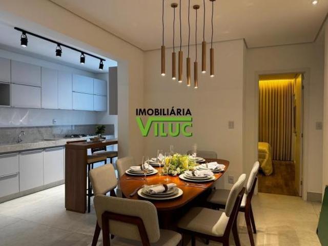 Apartamento à venda em Vila Paquetá