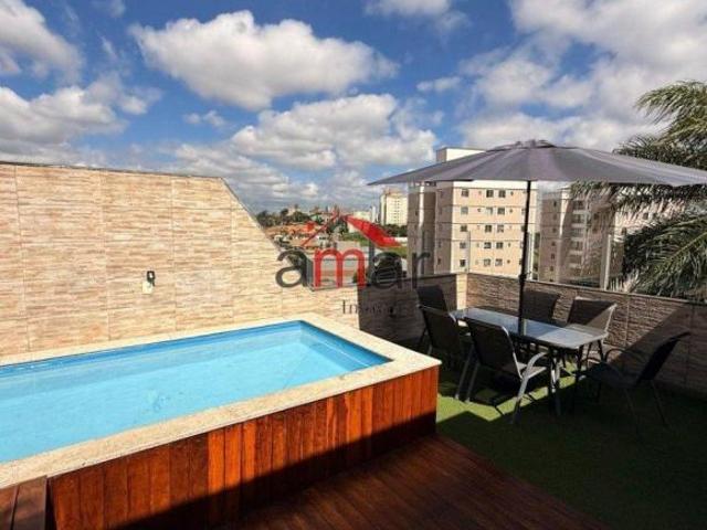 Apartamento à venda em Vila Paquetá