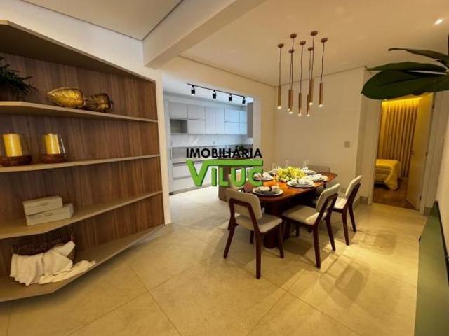 Apartamento à venda em Vila Paquetá