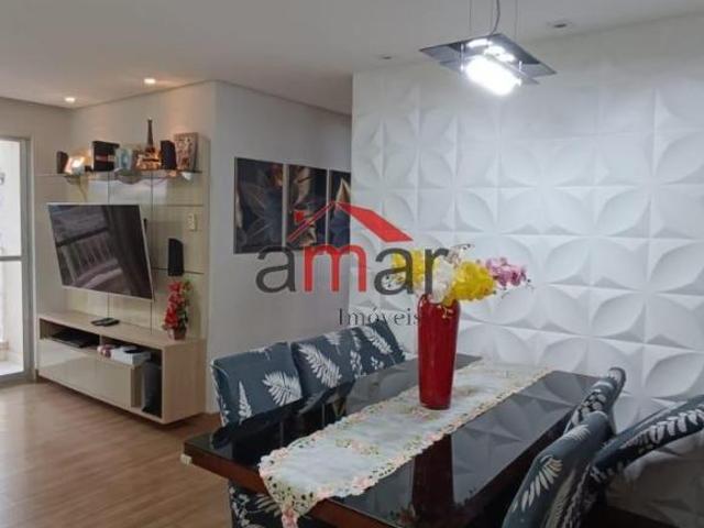 Apartamento à venda em Vila Paquetá