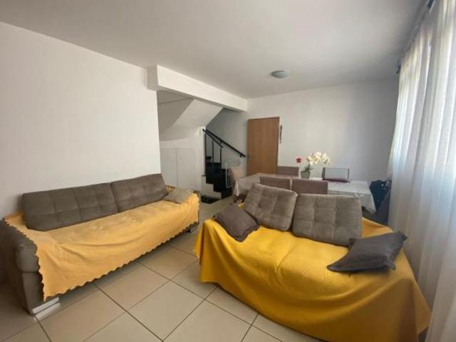 Apartamento à venda em Vila Paquetá