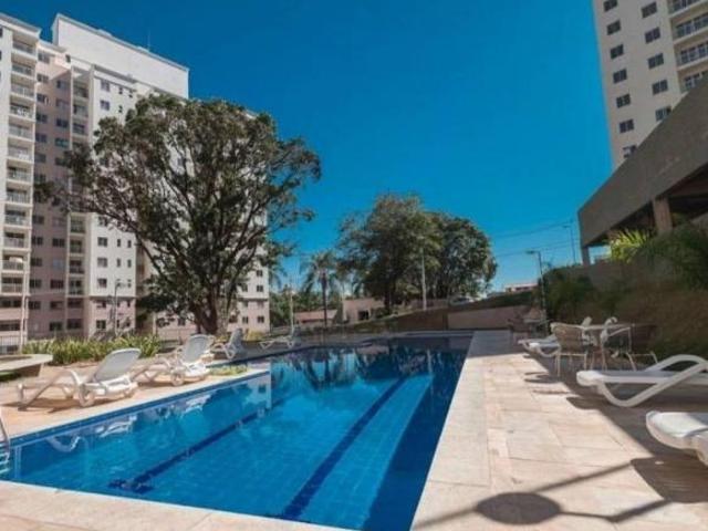 Apartamento à venda em Vila Paquetá