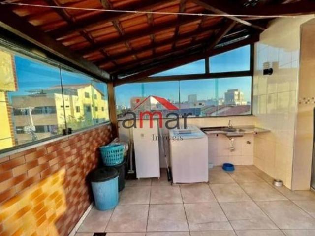 Apartamento à venda em Vila Paquetá