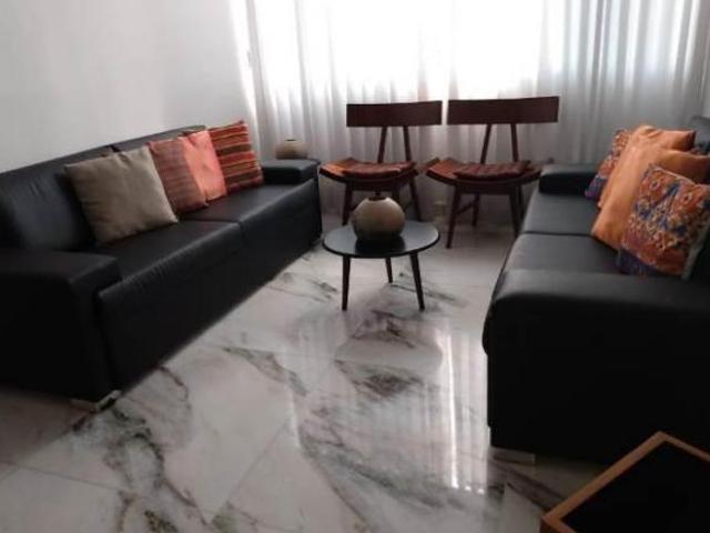 Apartamento à venda em Vila Paquetá