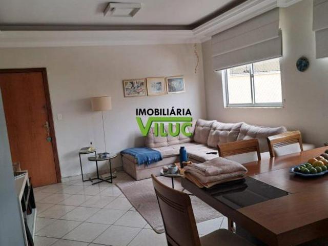 Apartamento à venda em Vila Paquetá