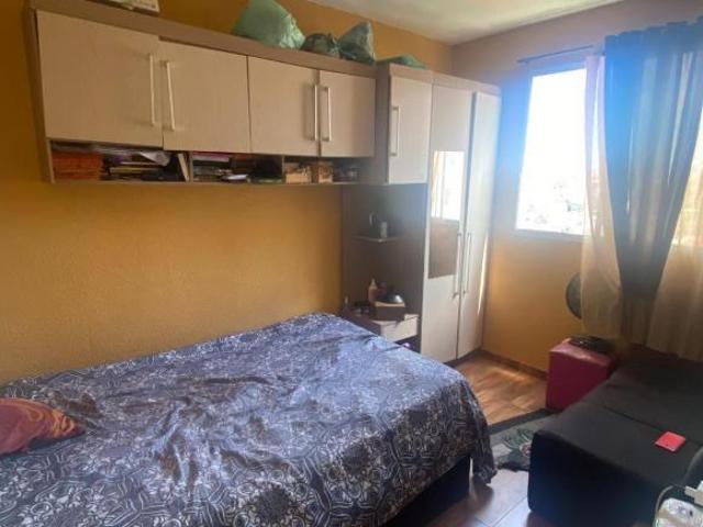 Apartamento à venda em Vila Paranagua com 41 m², 2 quartos, 1 vaga