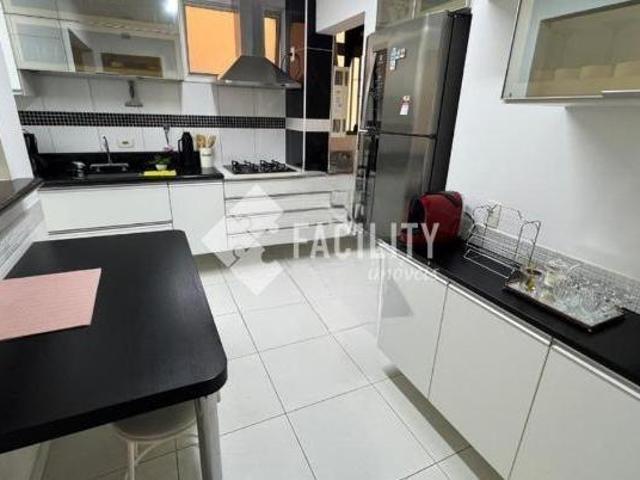 apartamento à venda em Vila Paraíso