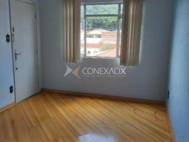 apartamento à venda em Vila Paraíso