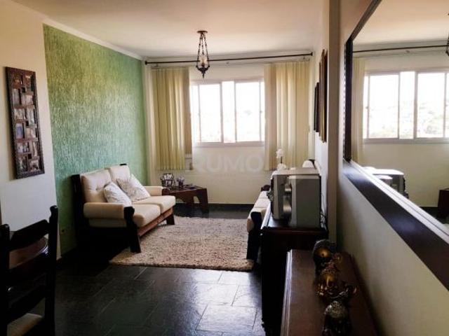 apartamento à venda em Jardim Proença