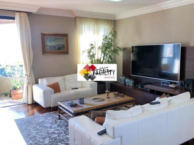 apartamento à venda em Vila Paraíso