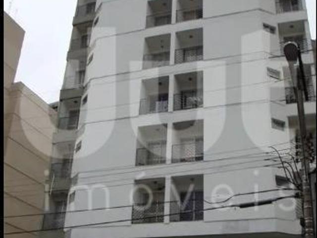 apartamento à venda em Vila Paraíso